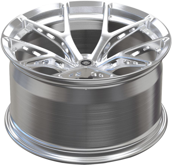 E6 Forged - SL10 Monoblock Wheels