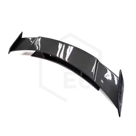 Black Series Wing | AMG GT (C190/R190) | E6 Carbon | E6 Forged