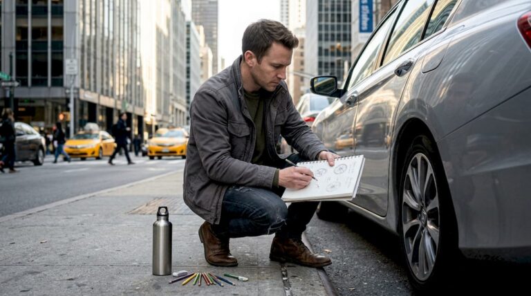 How wheel design transforms vehicle aesthetics and performance
